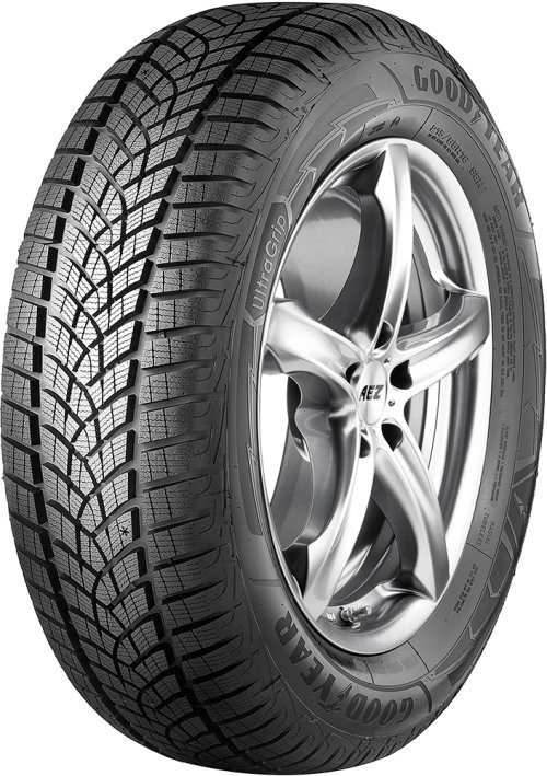 Goodyear 225/50 R18 Tyres - buy cheap online