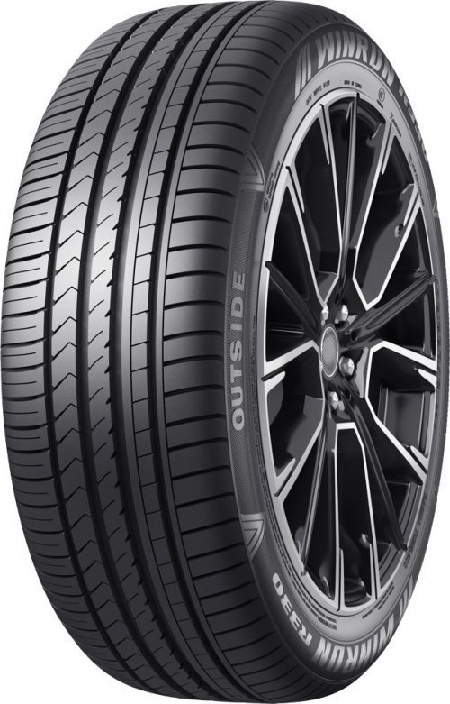 Winrun R330 245/30 ZR20 95W Pneus été — W32220 EAN: (6970146111226) Achetez maintenant!