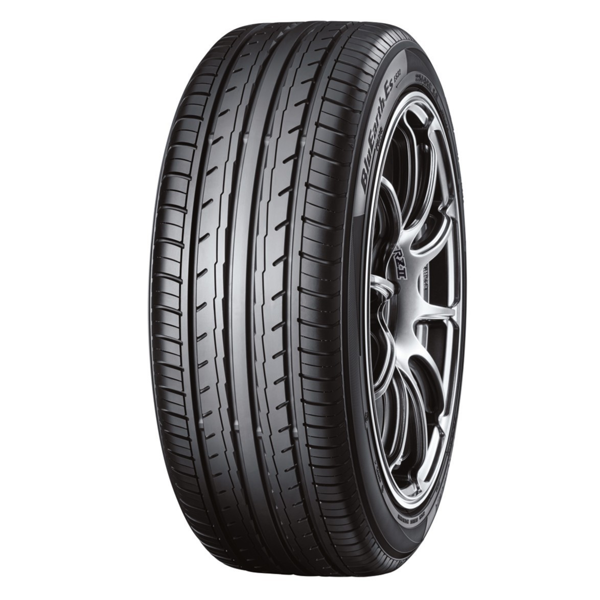Yokohama BluEarth-ES (ES32) 205/55 R16 91 V — R-340218 EAN ...