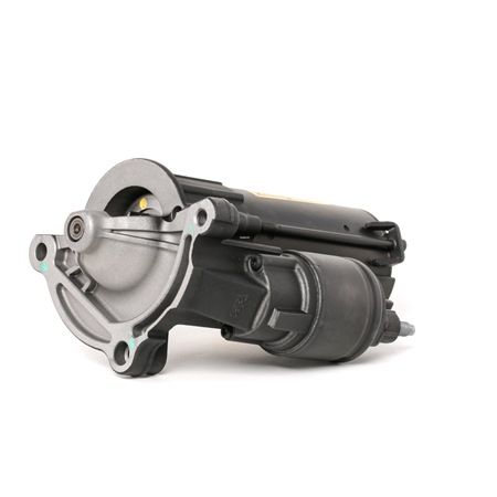 Starter VALEO NEW ORIGINAL PART 432591 12V, Zähnez.: 9, 1,2kW — Jetzt ...