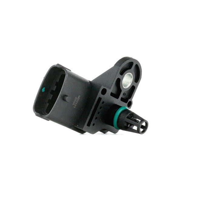 WE01 18 211 Sensor, Boost pressure, Air pressure sensor, Height ...