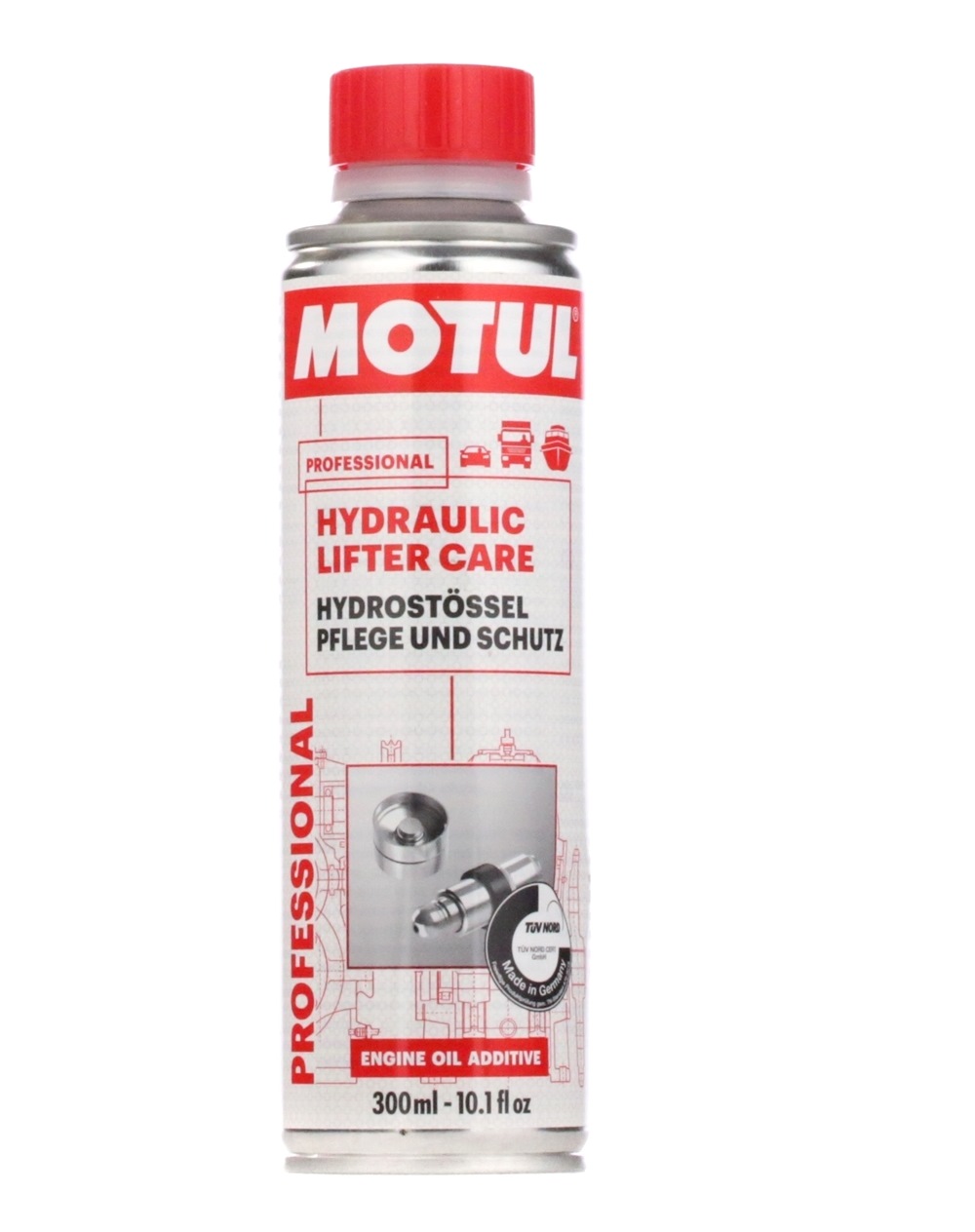 Motoröladditiv MOTUL 108120 Inhalt: 0,3l — Jetzt kaufen!