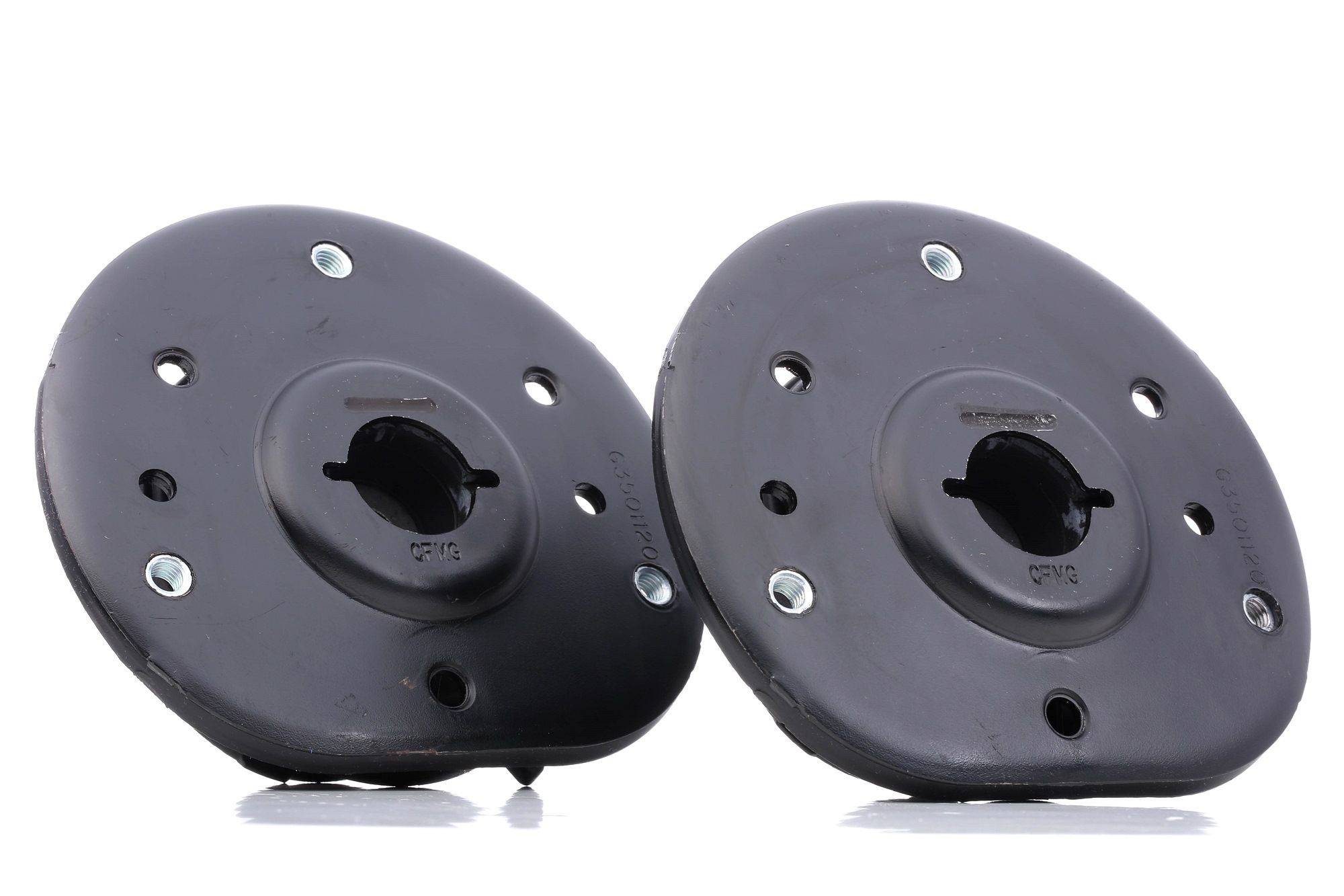 Top Strut Mounting SKF VKDA 35430 T with bearing(s) — Buy now!