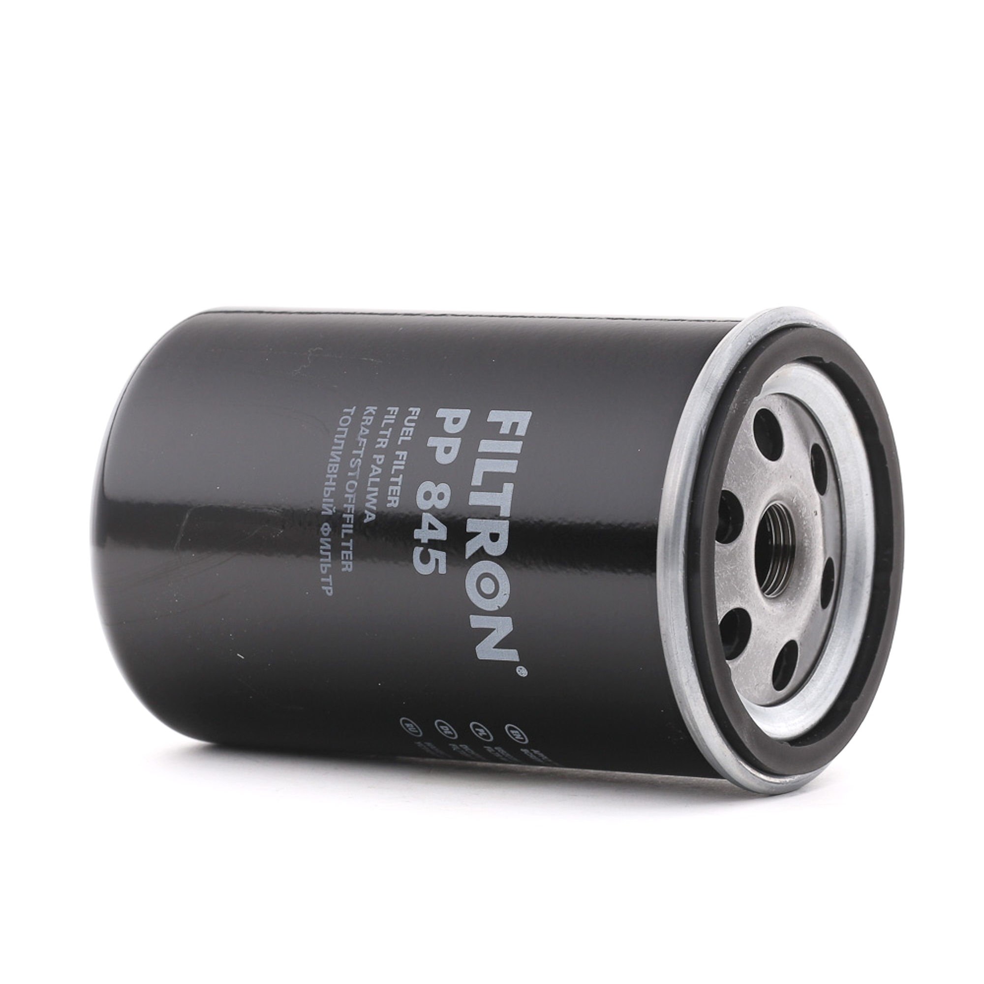 Brændstof-filter FILTRON PP 845 Påskruet filter — Køb nu!