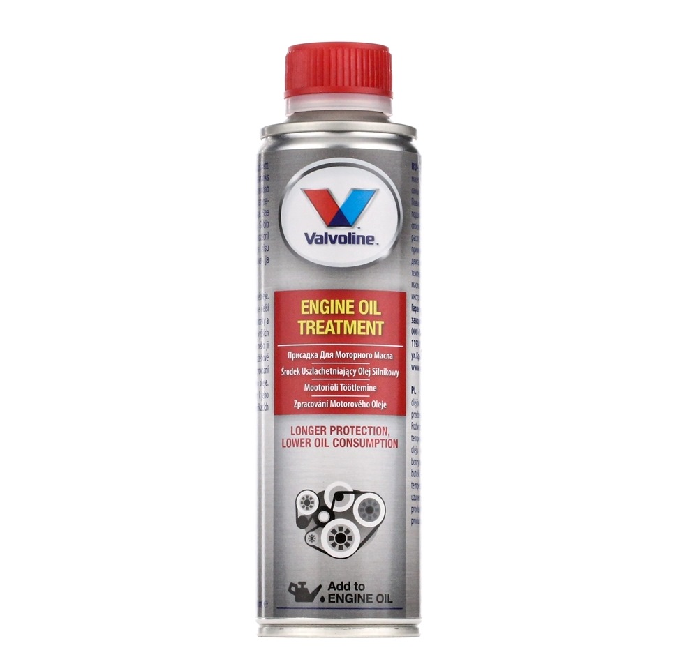 Motoröladditiv Valvoline 882811 Inhalt: 300ml, Flasche — Jetzt kaufen!