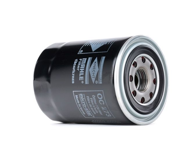Ölfilter MAHLE ORIGINAL OC 273 Anschraubfilter — Jetzt kaufen!