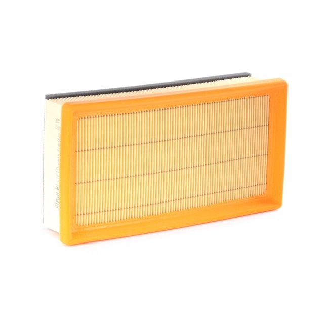 Luftfilter MAHLE ORIGINAL LX 1617 Filtereinsatz — Jetzt kaufen!