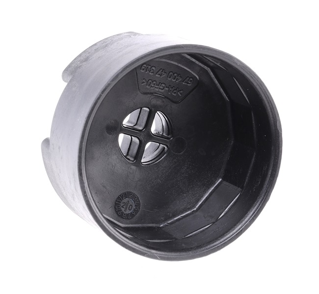 Ölfilterschlüssel MANN-FILTER LS 6/1 — Jetzt kaufen!