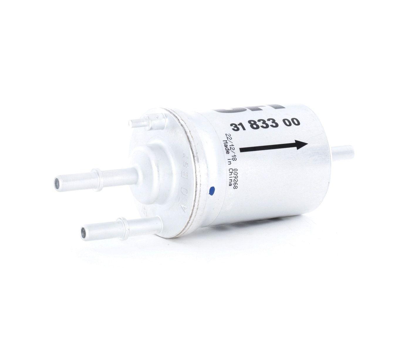 Fuel filter UFI 31.833.00 — Buy now!