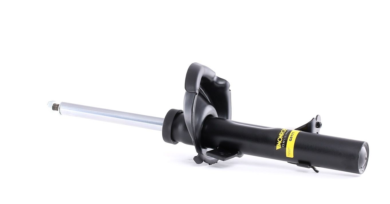 Shock Absorber MONROE G8171 Gas Pressure, Twin-Tube, Suspension Strut ...