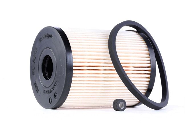Fuel filter MANN-FILTER PU 8013 z with gaskets/seals — Buy now!