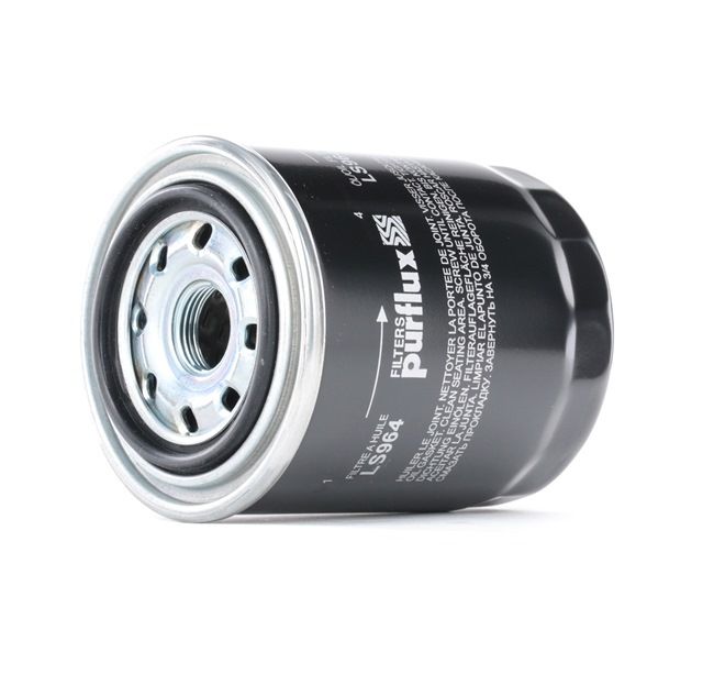 Oil Filter PURFLUX LS964 — Buy now!