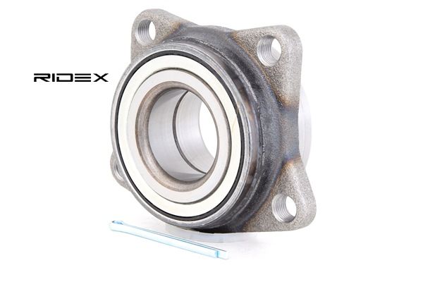 MB 949096 Wheel hub, Wheel bearing kit OEM MITSUBISHI