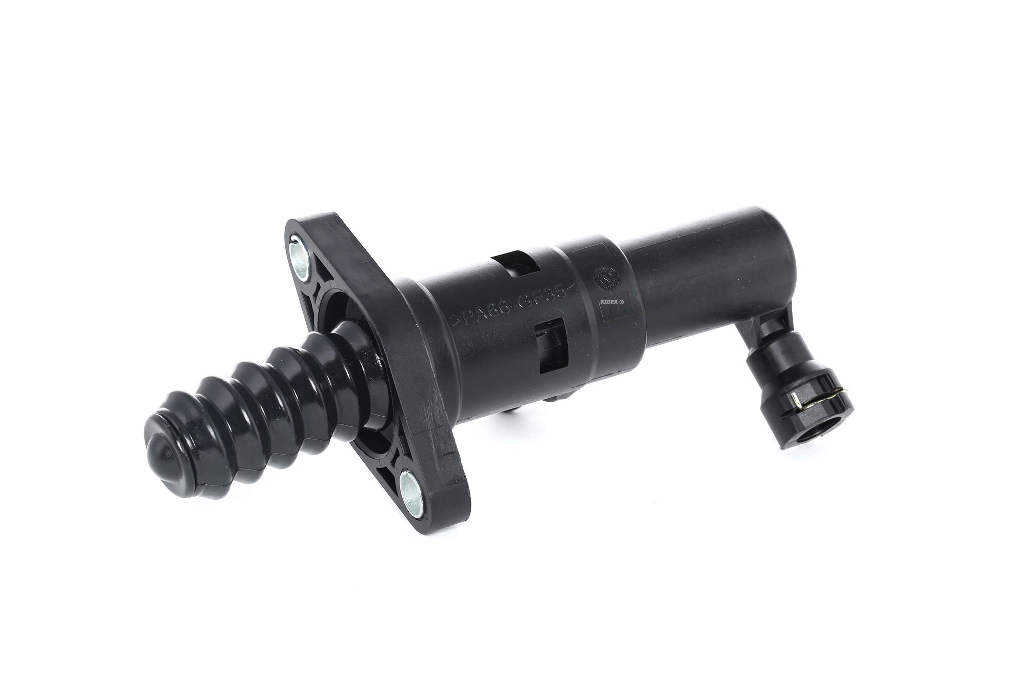 Nehmerzylinder, Kupplung RIDEX 620S0017 — Jetzt kaufen!