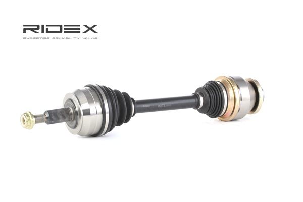 7E0 407 271 R Antriebswelle OE Nummer VW, AUDI