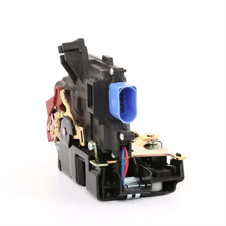 3D1 837 015 AP Deurslot met nummer OEM VOLKSWAGEN, AUDI, SEAT, SKODA ...