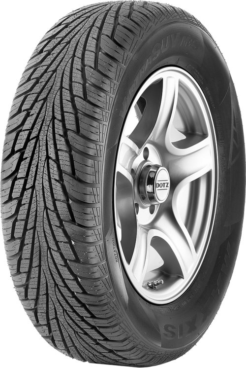 Maxxis MA-SAS 225/65 R17 102 H - 76324 EAN: (4717784256337). Comprar ahora!