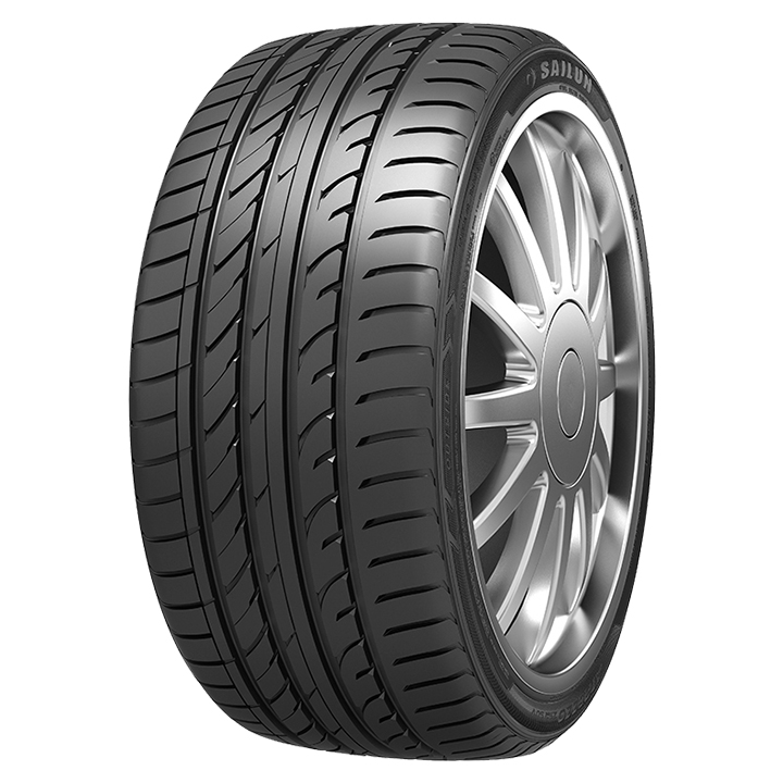 Sailun Atrezzo ZSR SUV 235/60 R18 107V SUV Sommerreifen - 3220005535 ...