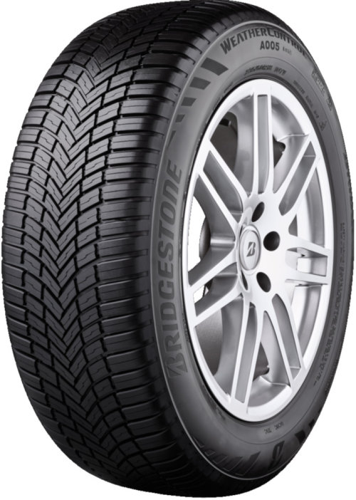 Bridgestone A005EXL 205/50 R17 93V PKW-Ganzjahresreifen - EAN ...