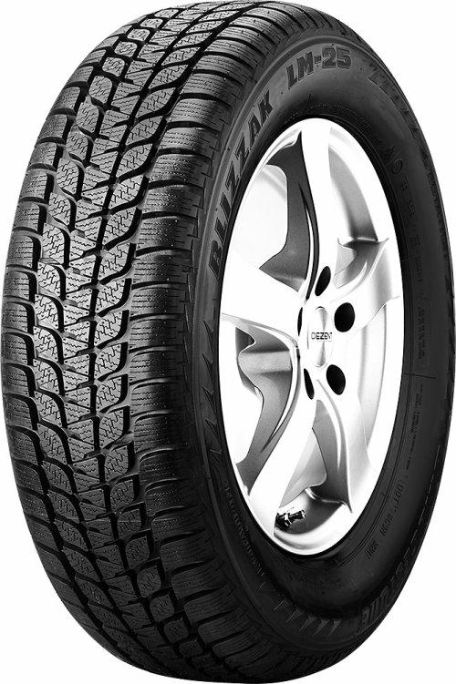 Bridgestone Blizzak LM-25 205/60 R15 91H Winterbanden — 78437 EAN ...