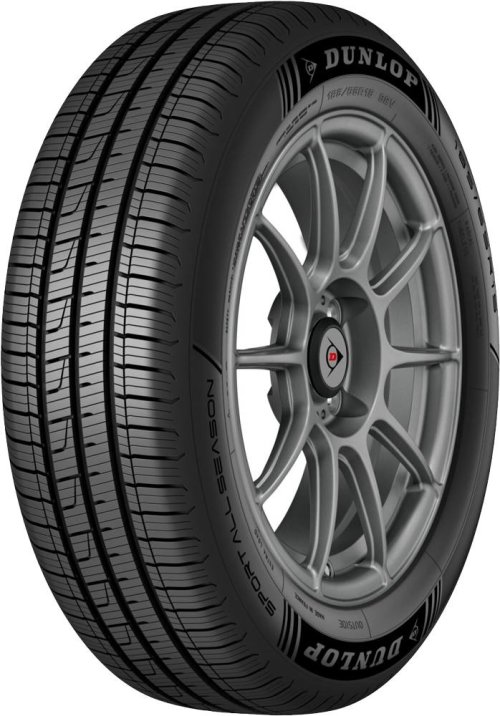 Dunlop SPORT ALL-SEASON 215/60 R16 99V PKW-Ganzjahresreifen - EAN ...