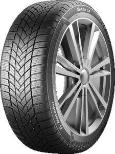 Matador MP93 Nordicca 205/60 R15 91H Winterreifen - 15854630000 EAN ...