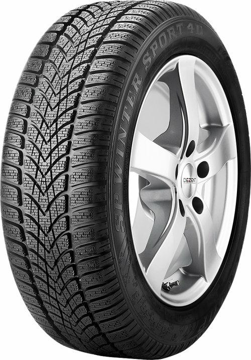 Dunlop 225 55 R17 Autobanden - koop goedkoop online